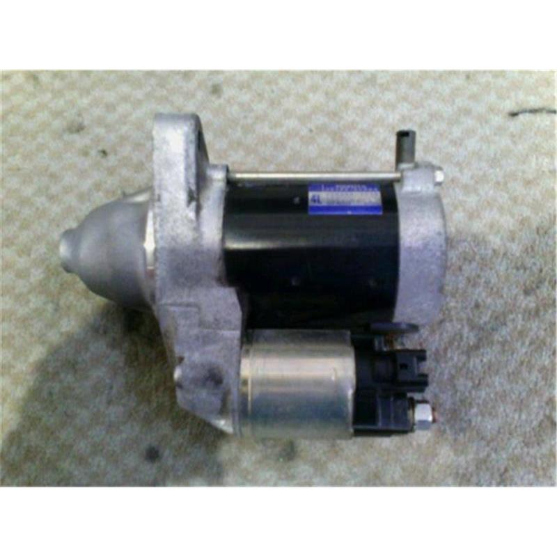 トヨタ 純正 クラウン 《 GRS200 》 スターターモーター P80600-21012679 : NGPパーツ王ヤフーショッピング店 ...