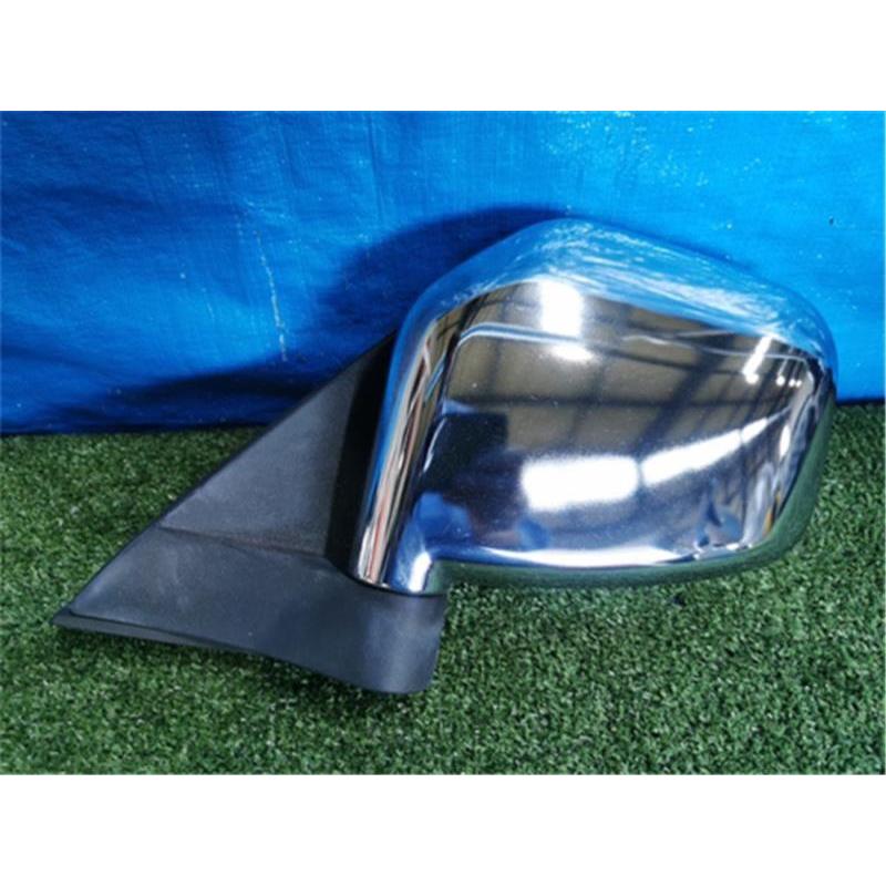 三菱 純正 パジェロミニ 《 H53A 》 左サイドミラー P80600-22006696 : NGPパーツ王ヤフーショッピング店 - 通販 - Yahoo!ショッピング