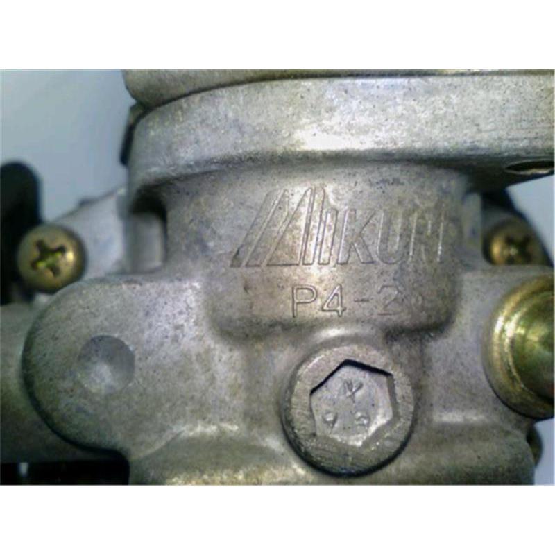 三菱 純正 ミニカ 《 H42V 》 スロットルボディー P80600-23011554 : 80600-23011554 : NGPパーツ王ヤフーショッピング店 - 通販 - Yahoo ...