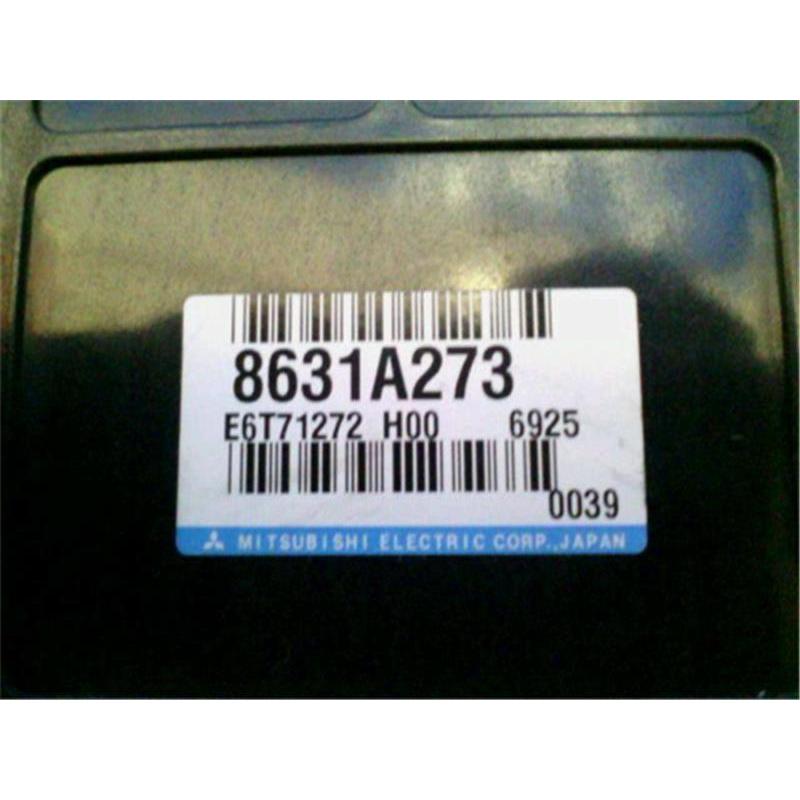 日産 純正 オッティ 《 H92W 》 エンジンコンピューター P80600-24000259 : NGPパーツ王ヤフーショッピング店 - 通販 - Yahoo!ショッピング