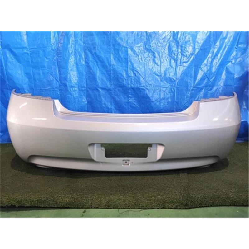 日産 純正 スカイライン 《 V36 》 リアバンパー 85022-JK06A P80600-24000329 : NGPパーツ王ヤフーショッピング店 - 通販 - Yahoo!ショッピング