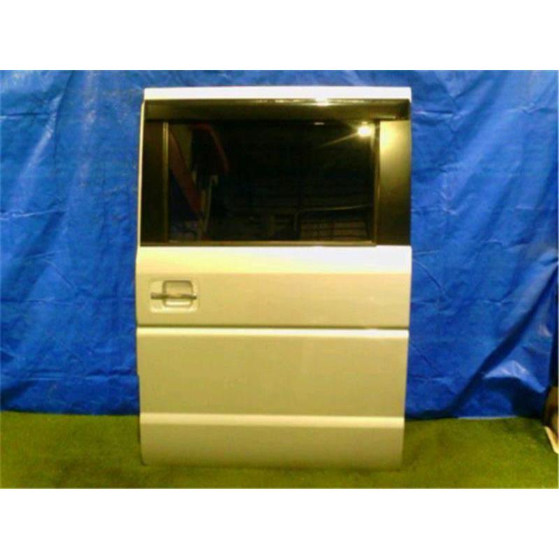 スズキ 純正 エブリィ 《 DA64W 》 左リアドア 68701-68H33 P80600-24001076 : NGPパーツ王ヤフー ...