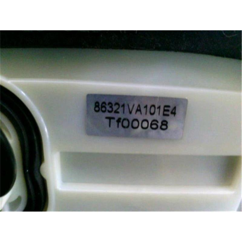 スバル 純正 WRX-STI 《 VAB 》 アンテナ P80600-24002910 : NGPパーツ王ヤフーショッピング店 - 通販 - Yahoo!ショッピング