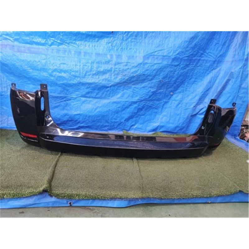 三菱 純正 デリカD5 《 CV1W 》 リアバンパー 6410B178HA P80600-24004266 : NGPパーツ王ヤフーショッピング店 - 通販 - Yahoo!ショッピング