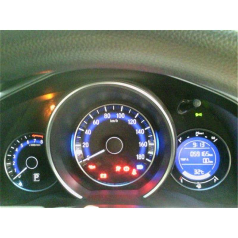 ホンダ 純正 フィット 《 GK5 》 スピードメーター P80600-24006752 : 80600-24006752 : NGPパーツ王ヤフーショッピング店 - 通販 - Yahoo ...