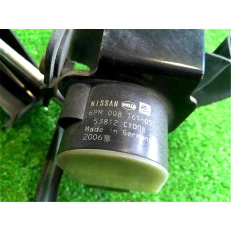 日産 純正 セレナ 《 FC26 》 ハイトコントロールセンサー 53810-CY00A P80700-23004104 : NGPパーツ王ヤフーショッピング店 - 通販 - Yahoo!ショッピング