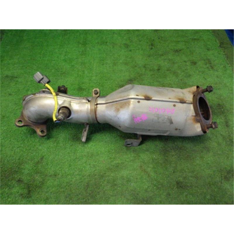 スバル 純正 レガシィ 《 BP5 》 触媒 44612-AA231 P80800-21006233 : NGPパーツ王ヤフーショッピング店 ...