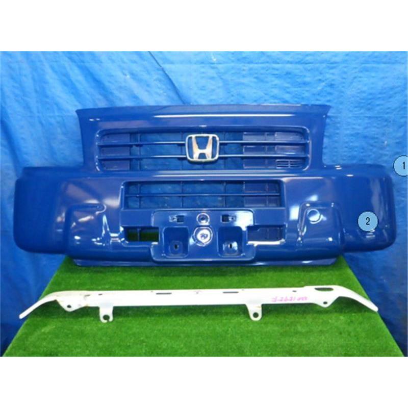 ホンダ 純正 アクティ 《 HH6 》 フロントバンパー P80800-23000267 : NGPパーツ王ヤフーショッピング店 - 通販 - Yahoo!ショッピング