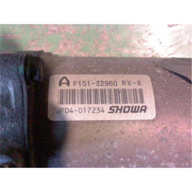 マツダ 純正 RX8 《 SE3P 》 ステアリングギアボックス F151-32-110D P80900-21007398 : NGPパーツ王ヤフーショッピング店 - 通販 - Yahoo ...