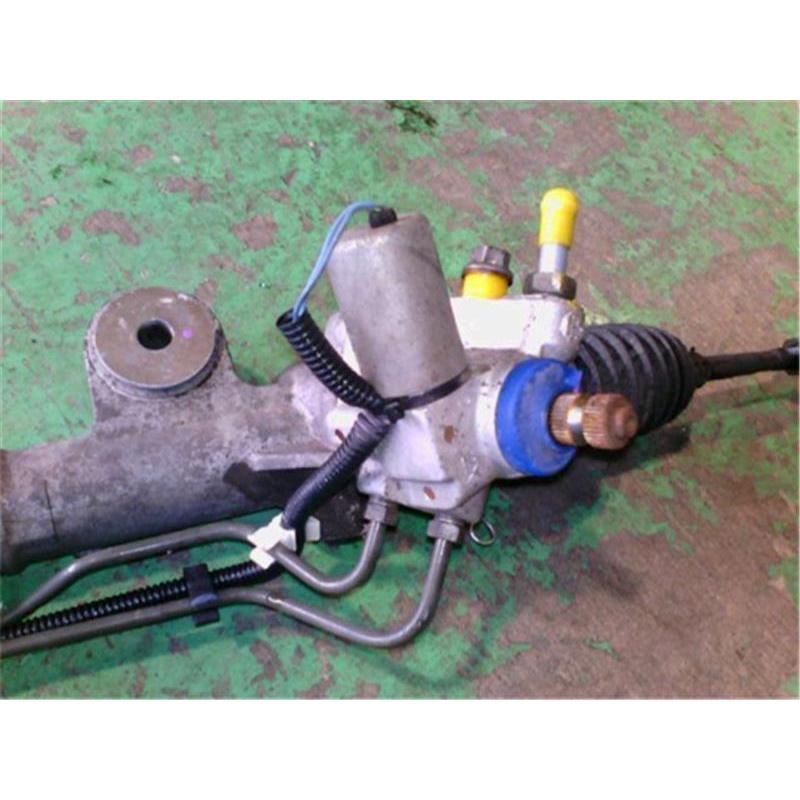 日産 純正 フーガ 《 Y51 》 ステアリングギアボックス 49200-1MA0A P80900-22002923 : NGPパーツ王ヤフーショッピング店 - 通販 - Yahoo!ショッピング