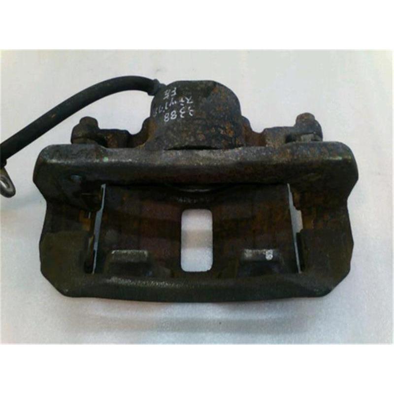 ホンダ 純正 ステップワゴン 《 RG1 》 左フロントブレーキキャリパー 45019-SDD-A00 P80900-22011284 : NGPパーツ王ヤフーショッピング店 - 通販 ...