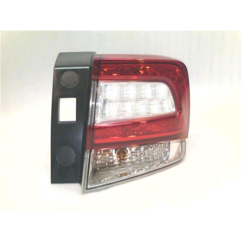 スバル 純正 インプレッサ 《 GT2 》 右テールランプ 84912-FL041 P80900-22012340 : NGPパーツ王ヤフー ...