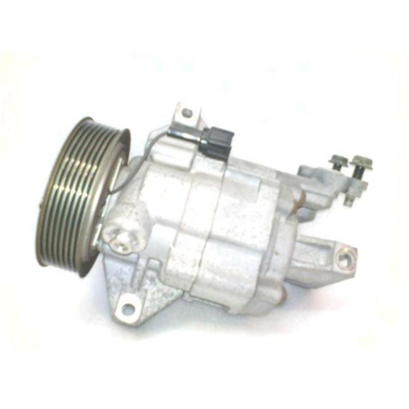 日産 純正 ノート 《 E11 》 エアコンコンプレッサー 92600-ED07B P80900-22014293 : NGPパーツ王ヤフー ...
