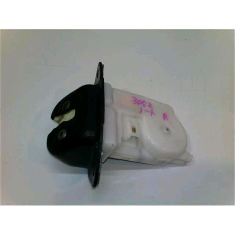 日産 純正 ノート 《 E11 》 バックドアロック 90502-EN00A P80900-23007738 : 80900-23007738 ...