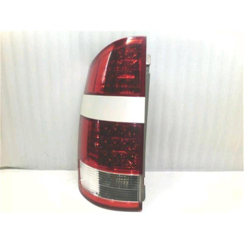 トヨタ 純正 ノア 《 AZR60G 》 左テールランプ 81560-28450 P80900-23010383 : NGPパーツ王ヤフー ...