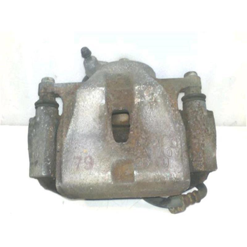 トヨタ 純正 ヴォクシー 《 ZRR75G 》 右フロントブレーキキャリパー 47730-28580 P80900-23012612 : NGPパーツ王ヤフーショッピング店 - 通販 ...