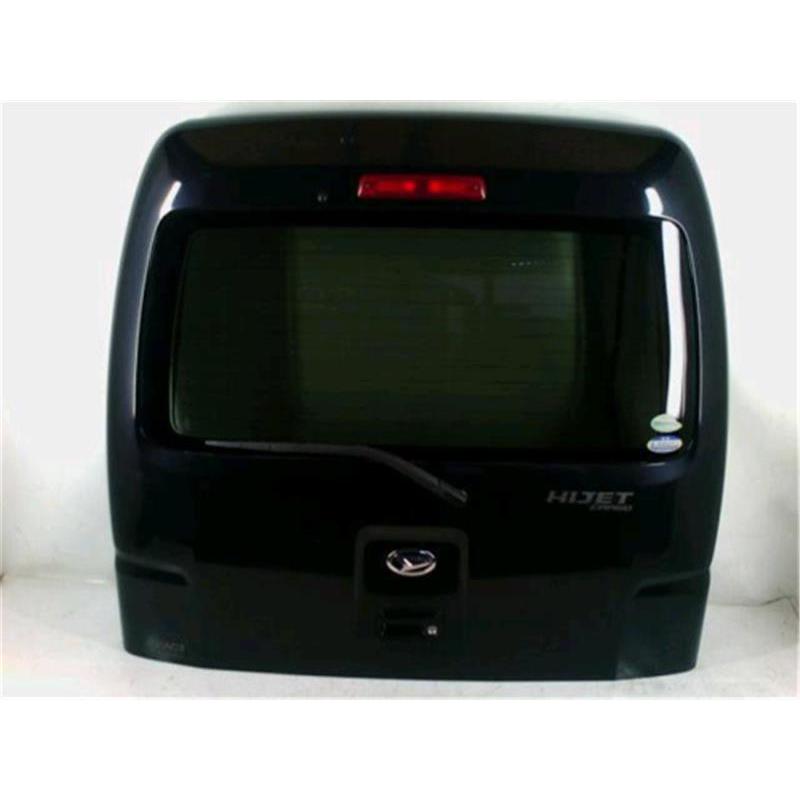 ダイハツ 純正 ハイゼット 《 S330V 》 バックドア 67005-B5181 P80900-23012992 : NGPパーツ王ヤフーショッピング店 - 通販 - Yahoo!ショッピング