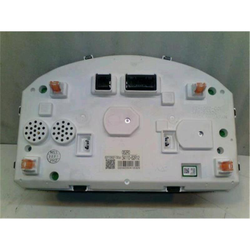 スズキ 純正 イグニス 《 FF21S 》 スピードメーター P80900-24000521 : NGPパーツ王ヤフーショッピング店 - 通販 - Yahoo!ショッピング