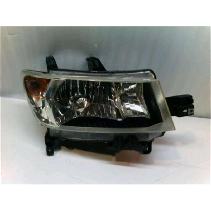 トヨタ 純正 bB 《 QNC20 》 右ヘッドライト 81110-B1150 P80900-24011801 : NGPパーツ王ヤフーショッピング店 - 通販 - Yahoo!ショッピング