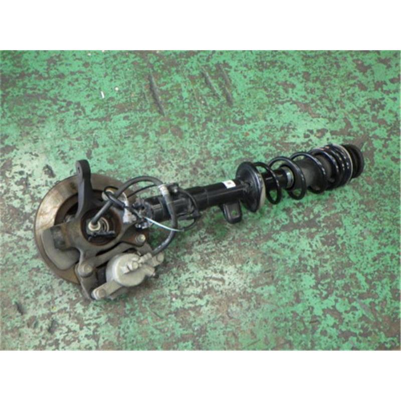 マツダ 純正 フレアワゴン 《 MM32S 》 左フロントストラット P81101-23004095 : NGPパーツ王ヤフーショッピング店 - 通販 - Yahoo!ショッピング