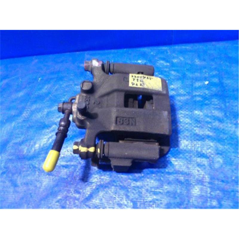 日産 純正 エクストレイル 《 T31 》 左リアブレーキキャリパー 44011-JG00A P81200-22001748 : NGPパーツ ...