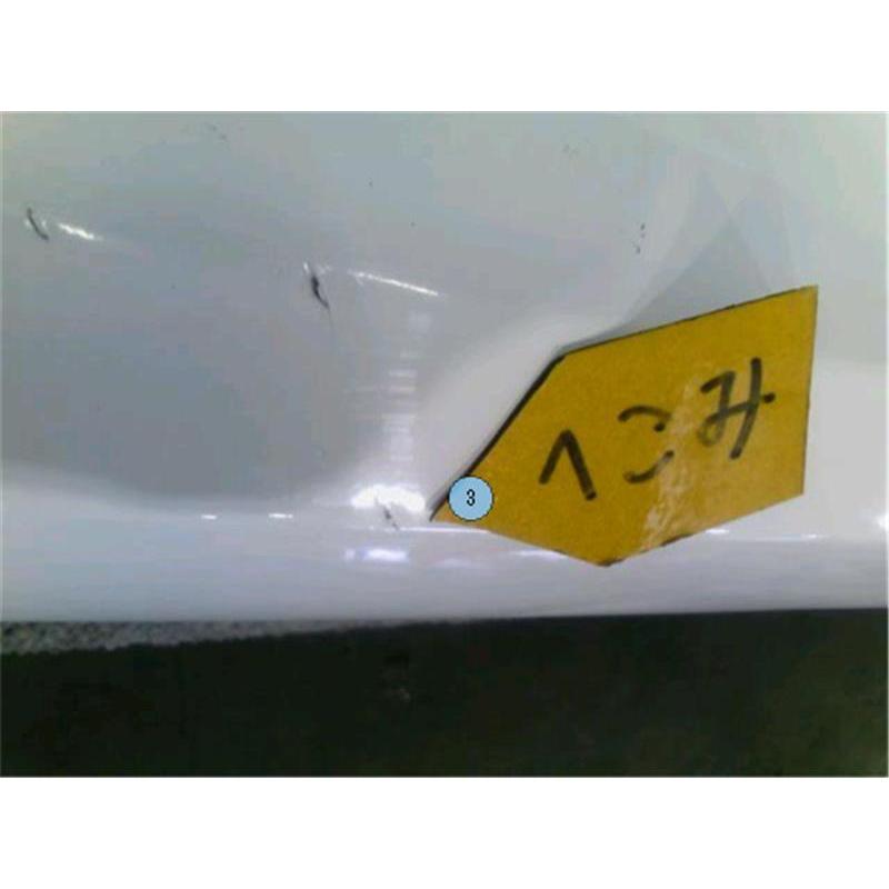 マツダ 純正 キャロル 《 HB36S 》 リアバンパー P81300-22004563 : NGPパーツ王ヤフーショッピング店 - 通販 - Yahoo!ショッピング