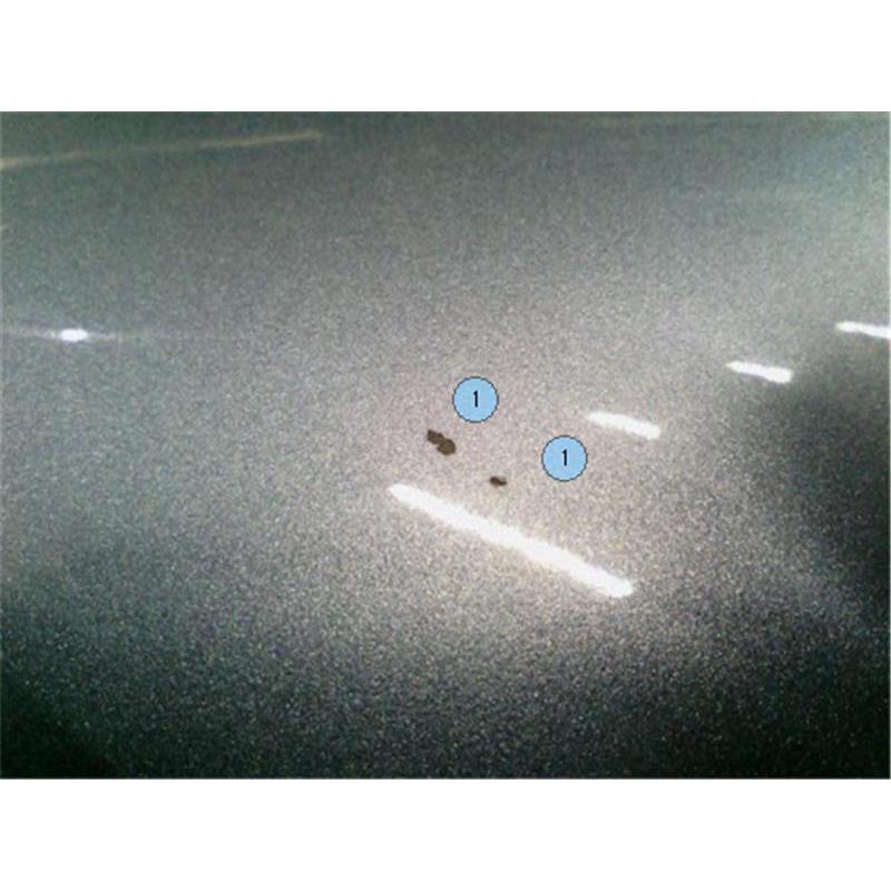 マツダ 純正 デミオ 《 DY3W 》 左フェンダー D350-52-211E P81300-22019645 : NGPパーツ王ヤフーショッピング店 - 通販 - Yahoo!ショッピング