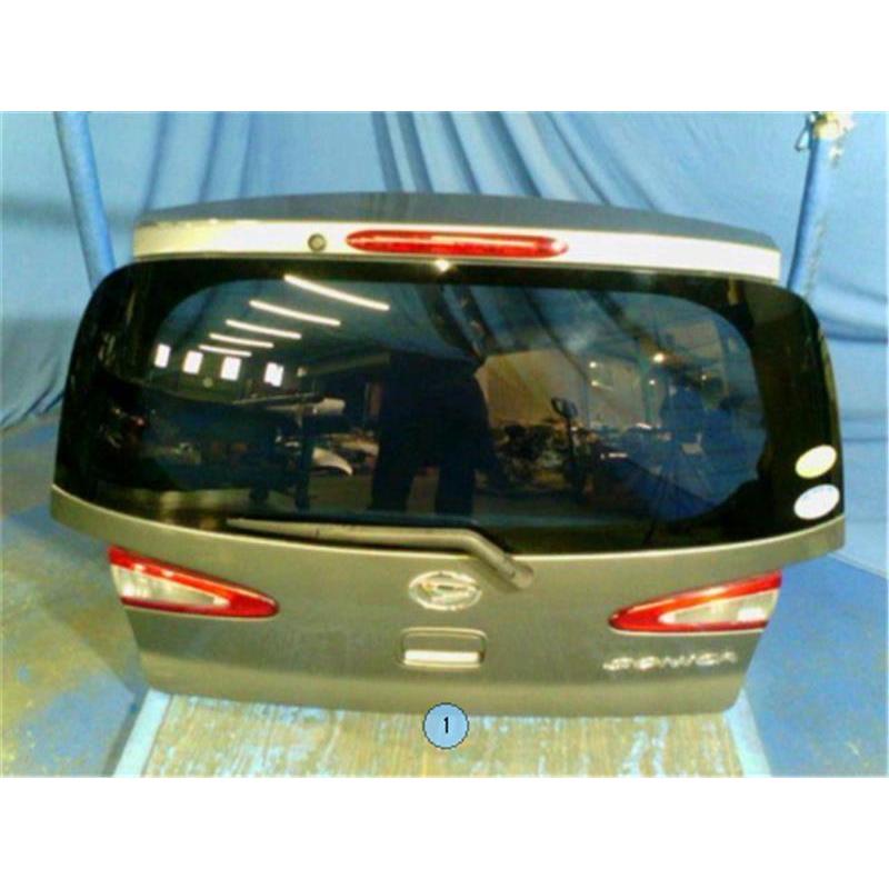 ダイハツ 純正 ソニカ 《 L405S 》 バックドア 67005-B2380 P81300-23011742 : NGPパーツ王ヤフーショッピング店 - 通販 - Yahoo!ショッピング