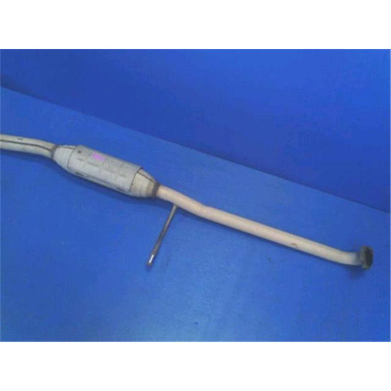 スズキ 純正 ワゴンR 《 MC21S 》 センターエキゾーストマフラー P81300-23017766 : 81300-23017766 : NGPパーツ王ヤフーショッピング店 - 通販 ...