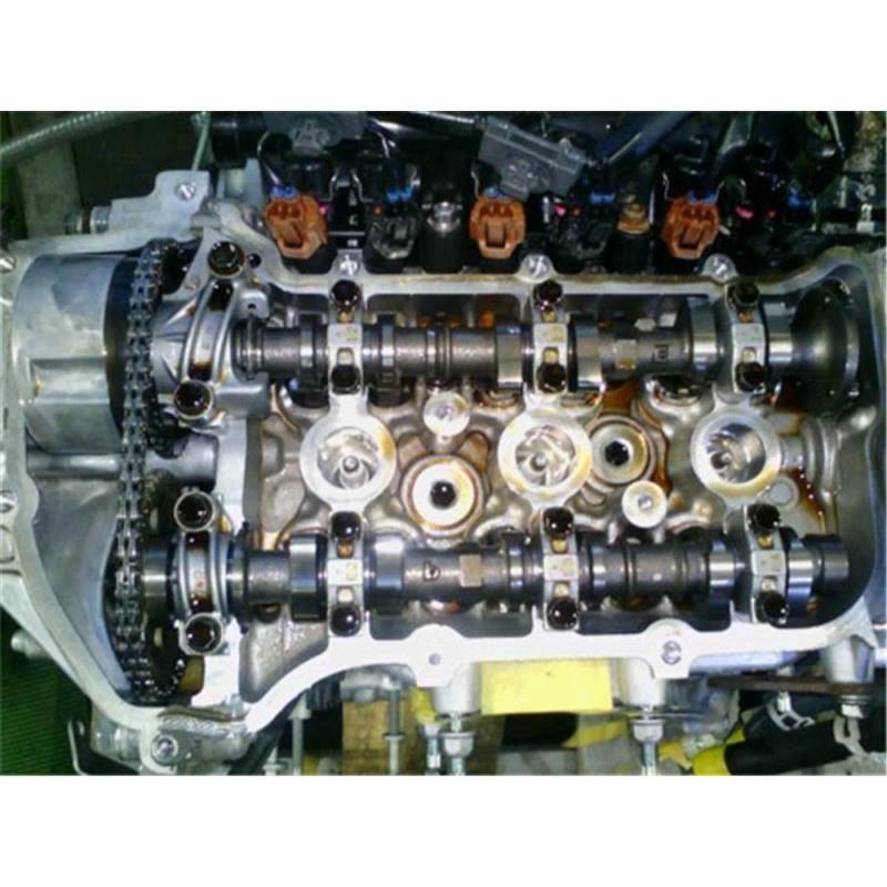 ダイハツ 純正 タフト 《 LA900S 》 エンジン P81300-23019265 : NGPパーツ王ヤフーショッピング店 - 通販 - Yahoo!ショッピング