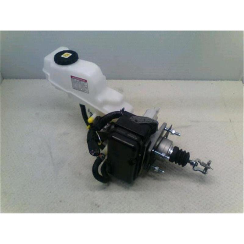 トヨタ 純正 アクア 《 MXPK11 》 ブレーキブースター P81300-24001391 : 81300-24001391 : NGPパーツ王ヤフーショッピング店 - 通販 ...