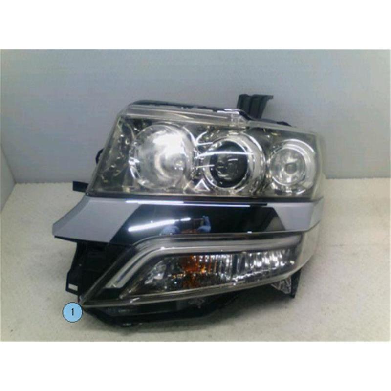 ホンダ 純正 N-BOXプラス 《 JF1 》 左ヘッドライト 33151-TY0-J61 P81300-24004068 : NGPパーツ王ヤフーショッピング店 - 通販 - Yahoo ...