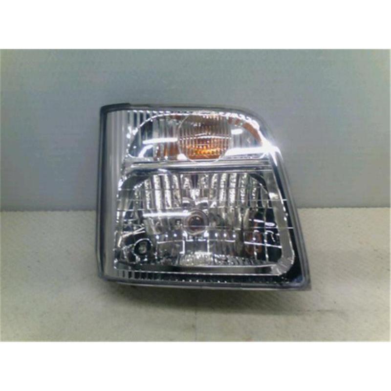 スバル 純正 サンバー 《 TV2 》 右ヘッドライト P81300-24009456 : NGPパーツ王ヤフーショッピング店 - 通販 - Yahoo!ショッピング