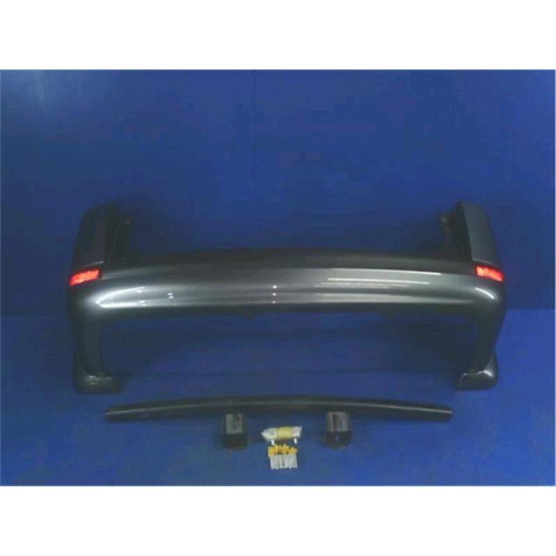 日産 純正 ラフェスタ 《 B30 》 リアバンパー P81300-24015642 : NGPパーツ王ヤフーショッピング店 - 通販 - Yahoo!ショッピング