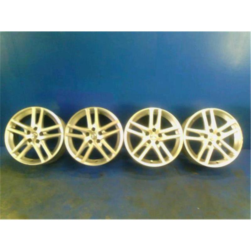 トヨタ 純正 クラウン 《 GRS200 》 ホイール P81300-24016981 : 81300-24016981 : NGPパーツ王ヤフーショッピング店 - 通販 - Yahoo!ショッピング