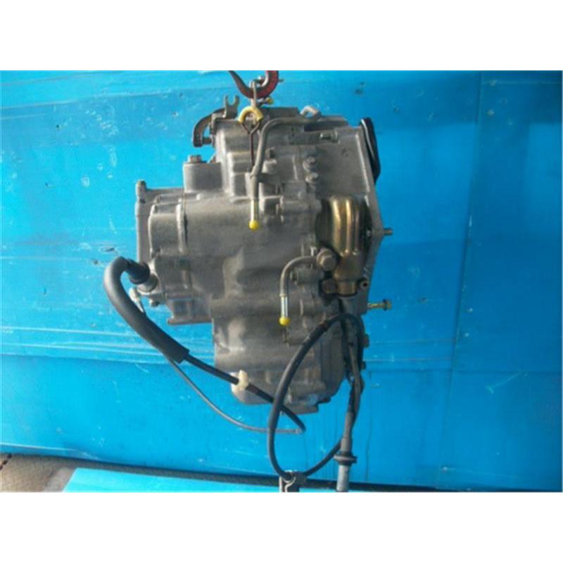 ホンダ 純正 トゥディ 《 JA4 》 トランスミッション P81400-22011311 : NGPパーツ王ヤフーショッピング店 - 通販 - Yahoo!ショッピング
