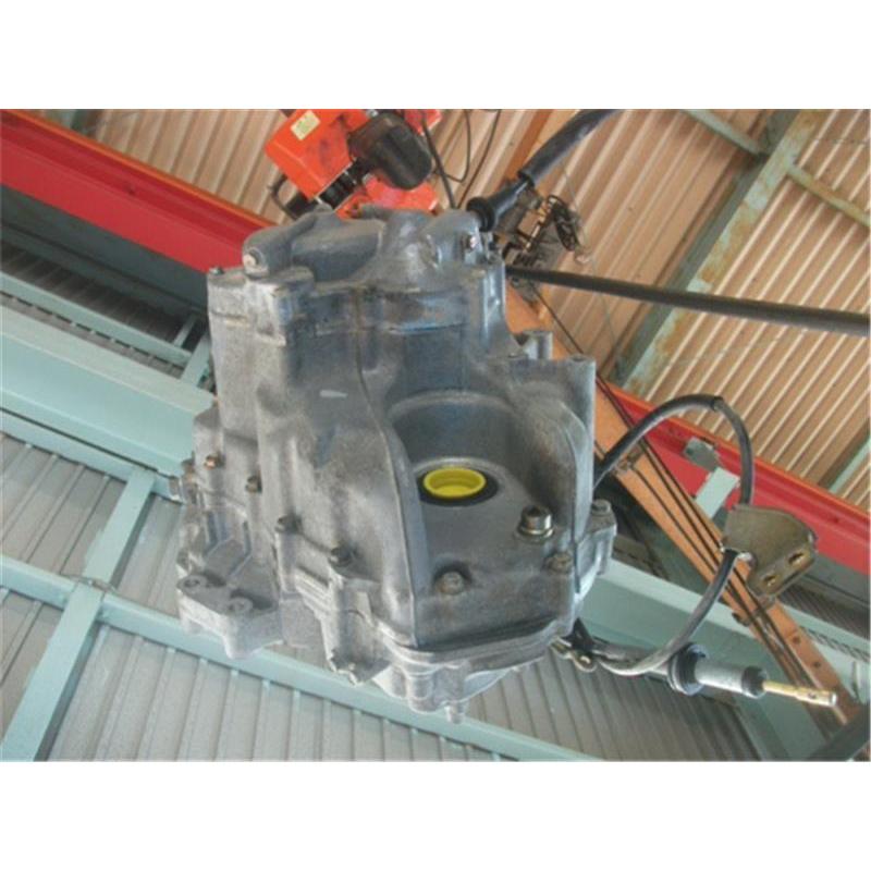 ホンダ 純正 トゥディ 《 JA4 》 トランスミッション P81400-22011311 : 81400-22011311 : NGPパーツ王ヤフーショッピング店 - 通販 - Yahoo ...