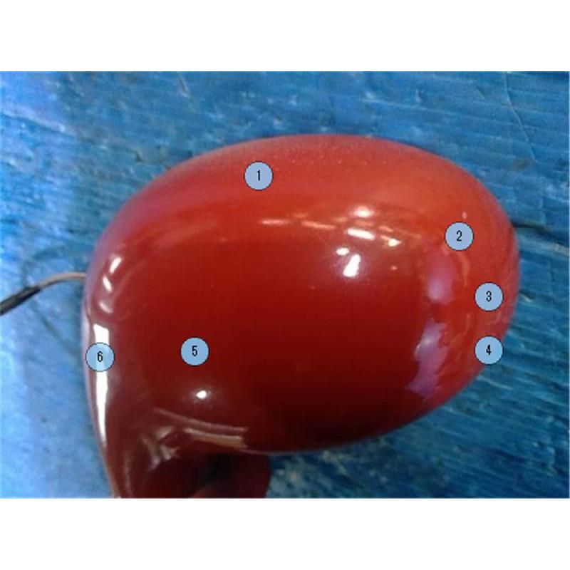 スズキ 純正 カプチーノ 《 EA21R 》 左サイドミラー P81400-22021855 : 81400-22021855 : NGPパーツ王ヤフーショッピング店 - 通販 - Yahoo ...