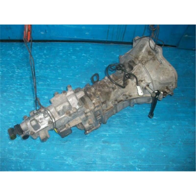 スズキ 純正 カプチーノ 《 EA21R 》 トランスミッション P81400-22022959 : 81400-22022959 : NGPパーツ王ヤフーショッピング店 - 通販 ...