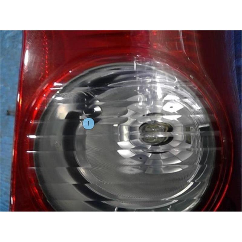 ダイハツ 純正 ミラバン 《 L275V 》 右テールランプ P81400-23010011 : 81400-23010011 : NGPパーツ王ヤフーショッピング店 - 通販 - Yahoo ...