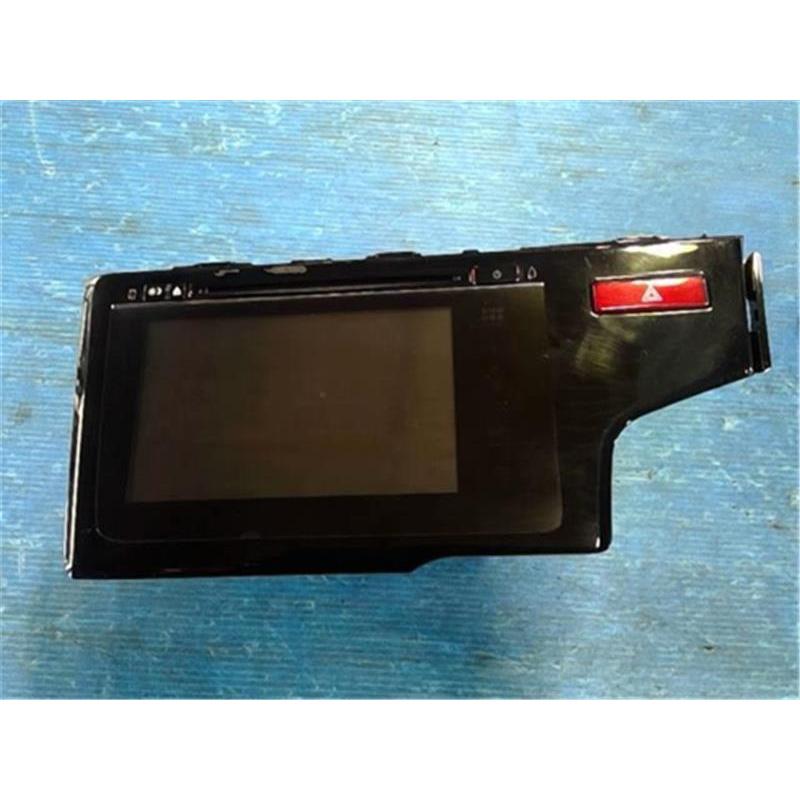 ホンダ 純正 フィット 《 GP5 》 カーナビゲーション P81400-23016563 : NGPパーツ王ヤフーショッピング店 - 通販 - Yahoo!ショッピング