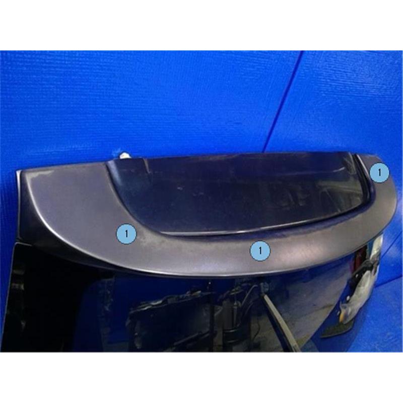 マツダ 純正 ベリーサ 《 DC5W 》 バックドア P81400-23022006 : NGPパーツ王ヤフーショッピング店 - 通販 - Yahoo!ショッピング