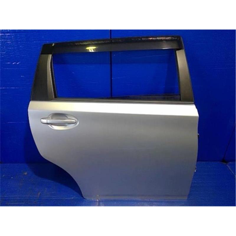 トヨタ 純正 ウィッシュ 《 ZGE20W 》 右リアドア P81400-24000819 : 81400-24000819 : NGPパーツ王ヤフーショッピング店 - 通販 - Yahoo ...