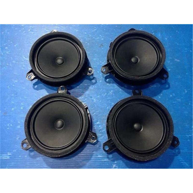 トヨタ 純正 ヤリス 《 MXPH10 》 スピーカー P81400-24003200 : NGPパーツ王ヤフーショッピング店 - 通販 - Yahoo!ショッピング