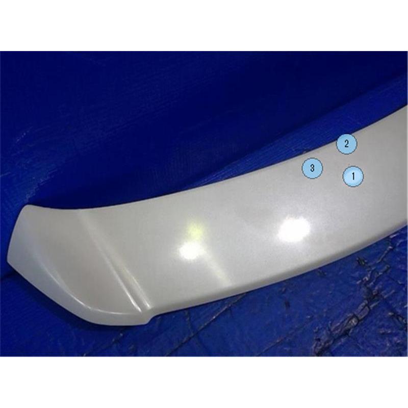 スバル 純正 エクシーガ 《 YA5 》 リアスポイラー P81400-24003360 : 81400-24003360 : NGPパーツ王ヤフーショッピング店 - 通販 - Yahoo ...