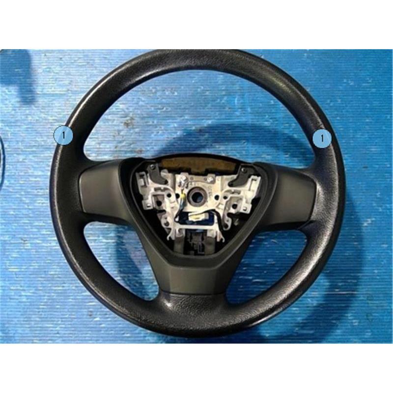 ホンダ 純正 フリード 《 GB3 》 ステアリングホイール P81400-24009751 : NGPパーツ王ヤフーショッピング店 - 通販 - Yahoo!ショッピング