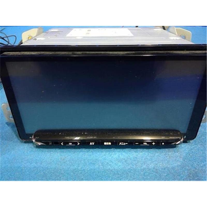 三菱 純正 ミラージュ 《 A03A 》 カーナビゲーション P81400-24011555 : NGPパーツ王ヤフーショッピング店 - 通販 - Yahoo!ショッピング