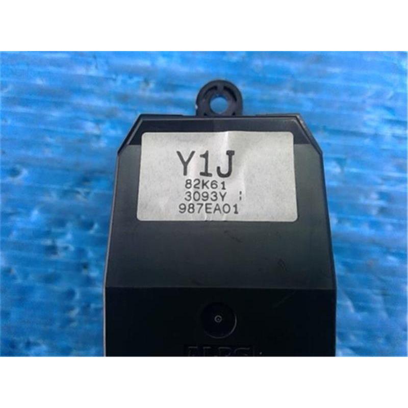 スズキ 純正 MRワゴン 《 MF33S 》 パワーウィンドウスイッチ P81400-24015077 : NGPパーツ王ヤフーショッピング店 - 通販 - Yahoo!ショッピング