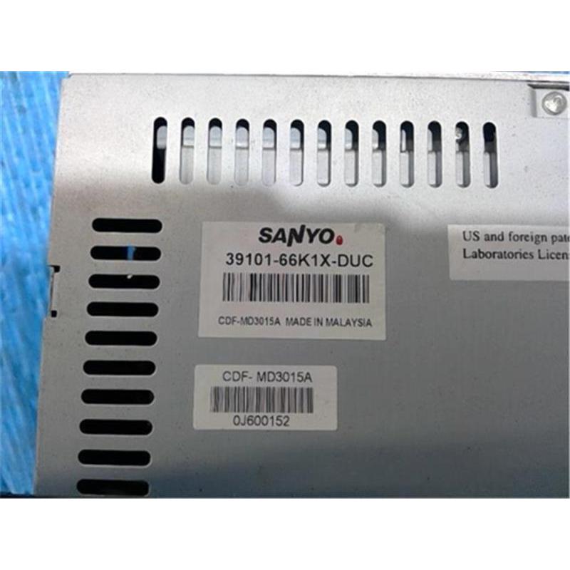 スズキ 純正 セルボ 《 HG21S 》 オーディオ P81400-24019466 : 81400-24019466 : NGPパーツ王ヤフーショッピング店 - 通販 - Yahoo!ショッピング