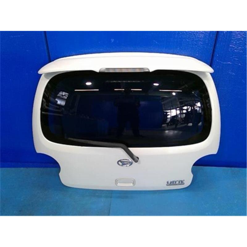 ダイハツ 純正 ムーブラテ 《 L550S 》 バックドア P81400-24019818 : 81400-24019818 : NGPパーツ王ヤフーショッピング店 - 通販 - Yahoo ...